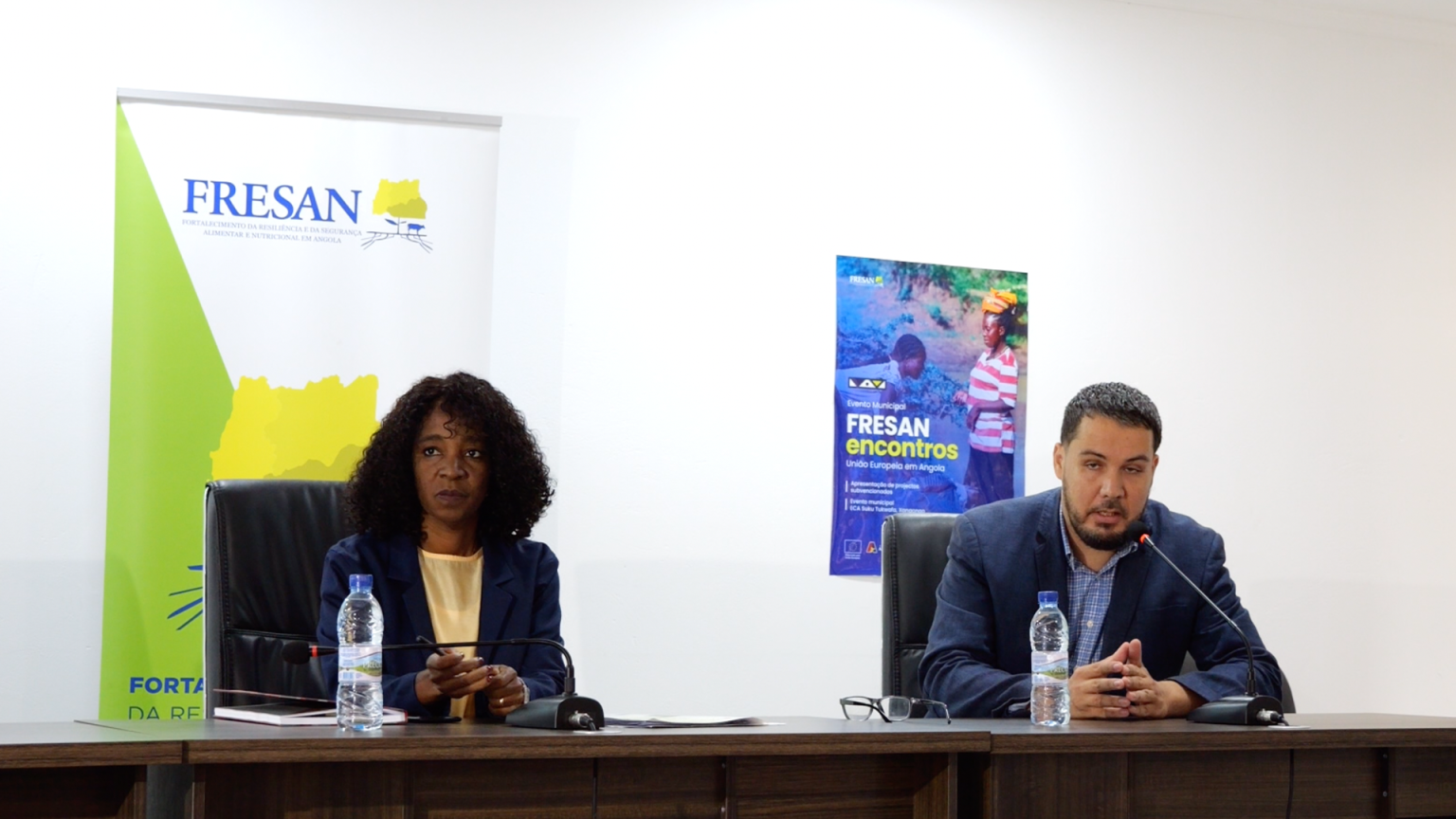 Comunicados - FRESAN