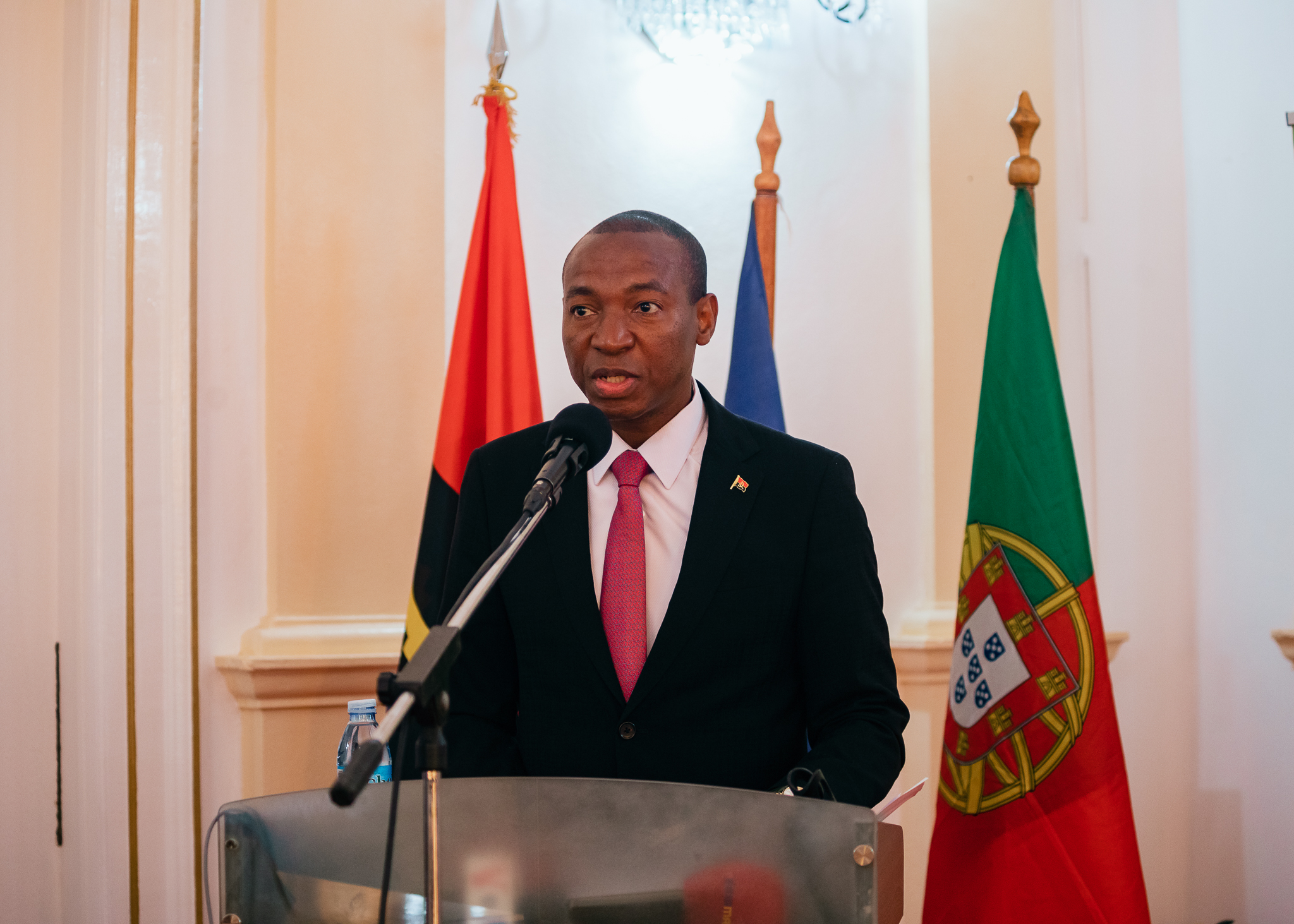 Programa FRESAN – Comité de Direcção realiza 8.ª reunião - FRESAN