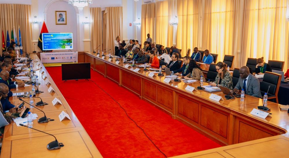 FRESAN: A palavra-chave é “continuidade” das acções - FRESAN